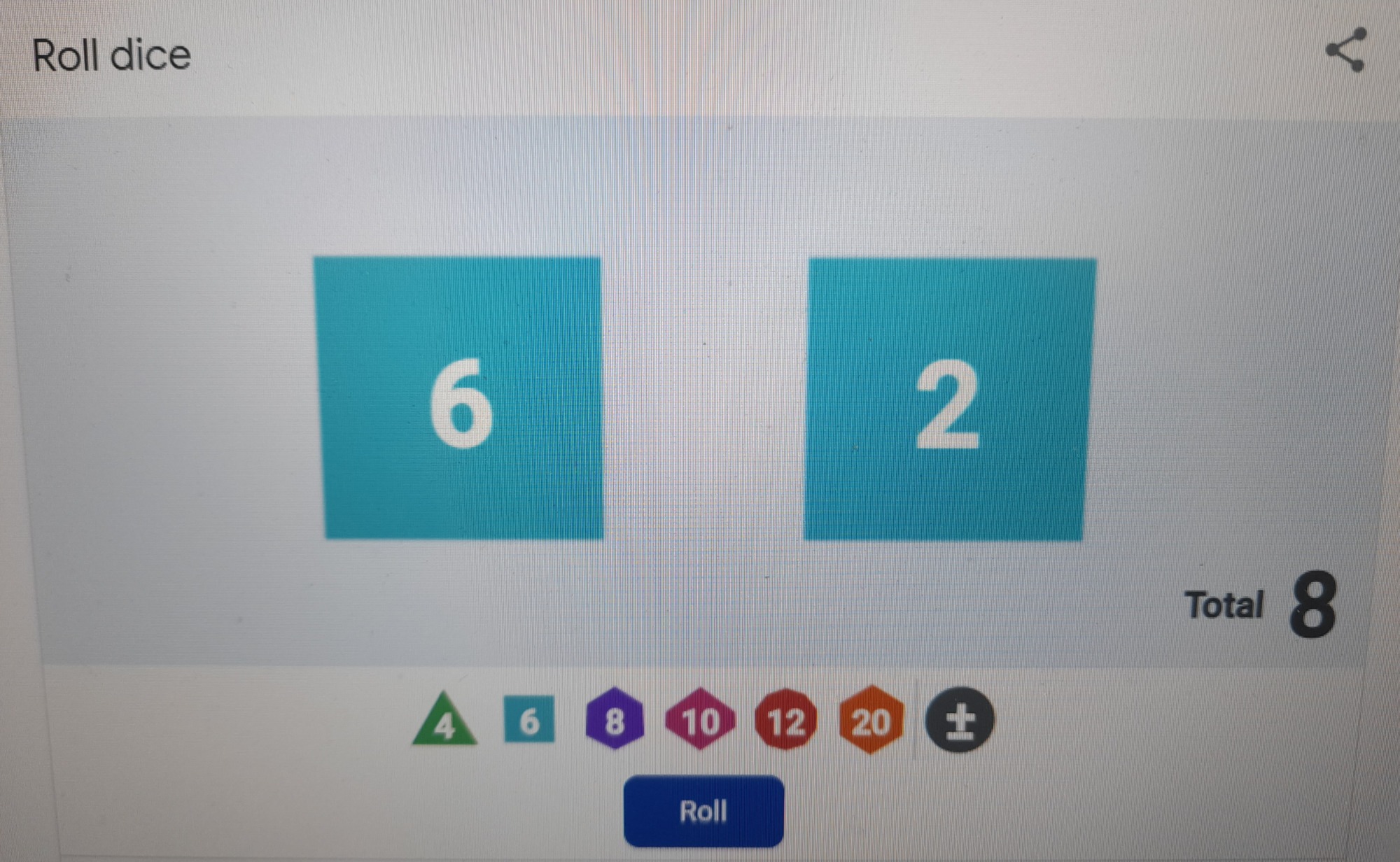 Using a Dice Game to Promote Speaking in Online Classes • Daniel Guim